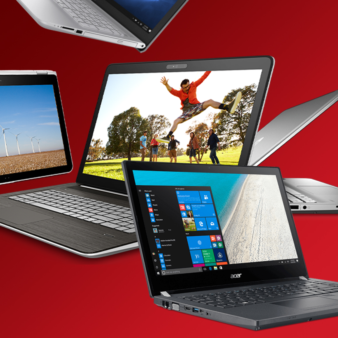 Second hand Laptops Archives - laptop-malta.com